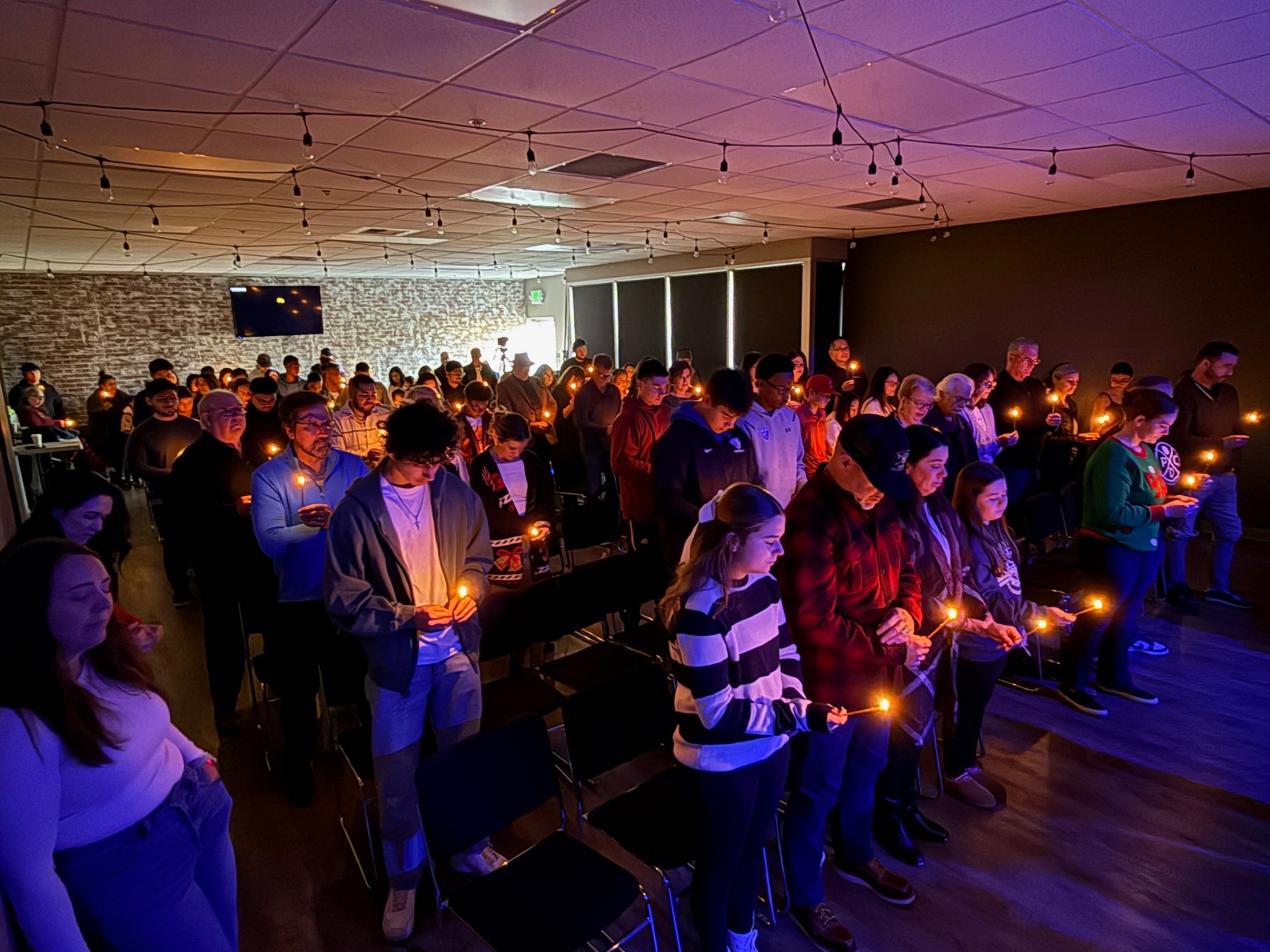 Grace Collective Church | Roseville, CA | Join Us Sunday at 10am